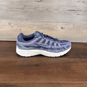 Nike | Shoes | Nike P600 Se Diffused Blue Mens Size 1 Black Ashen Slate ...